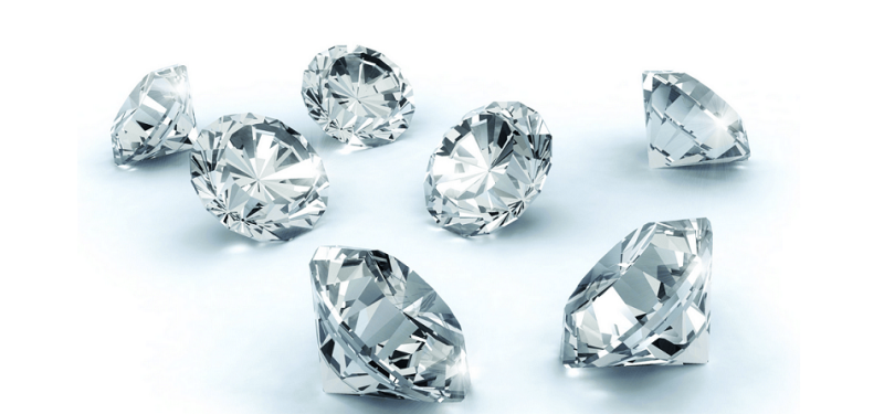 Diamonds Explained - Carus Jewellery